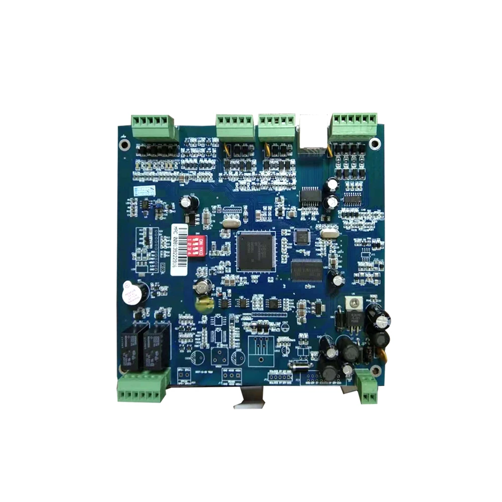 RD800-Controller-Board-Connected-with-QR-Code-Scanner-and-IC-Card ...