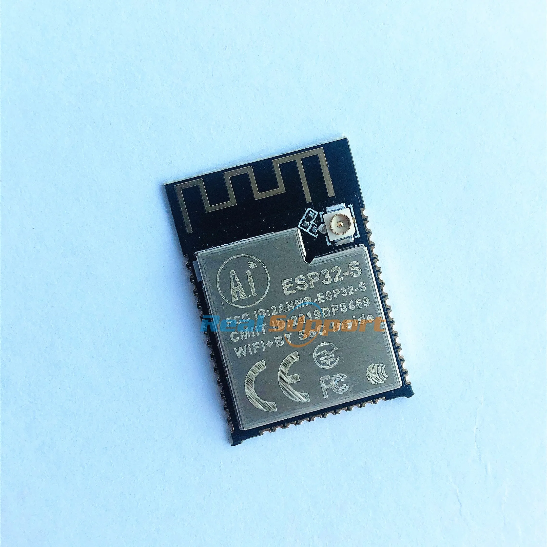 ESP32-S ESP32S PCB / IPEX antenna BLE and WIFI Dual Core CPU with Low Power Consumption MCU base ...