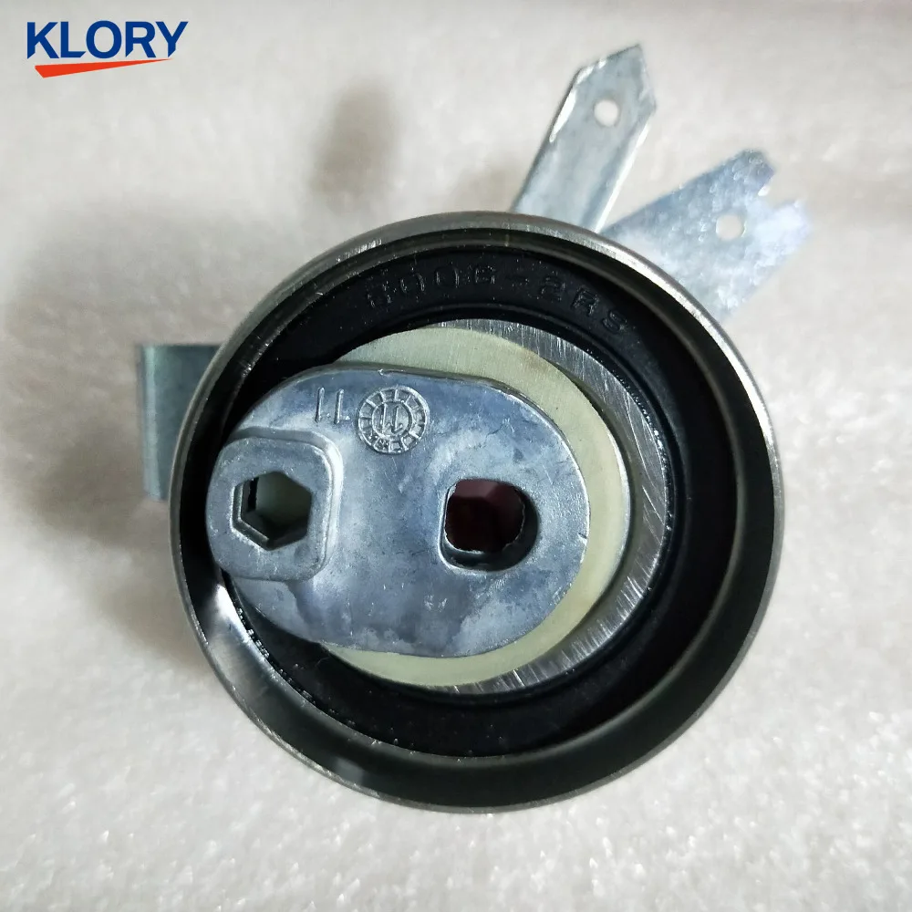 1021200-ed01-1 1021200-ed01-2 Timing Tensioner Assembly For Great Wall ...