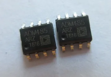 10PCS ADM485 ADM485A ADM485AR ADM485ARZ RS485 SOP8 New and original|ชิป ...