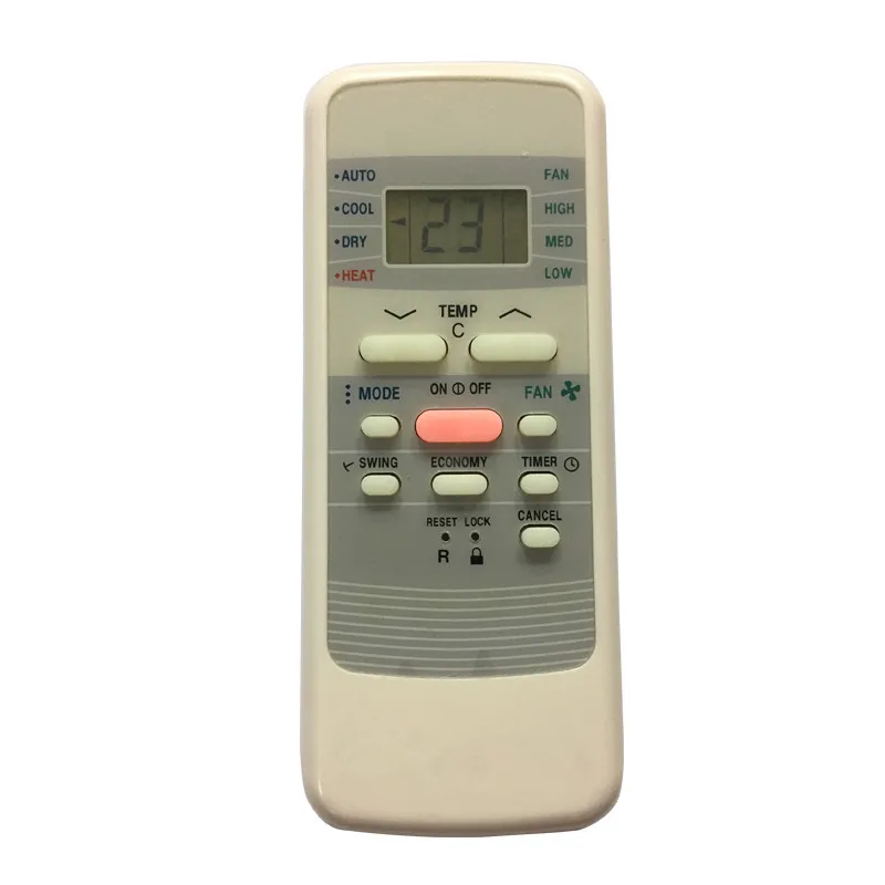 New Original AC Remote Control R51/BGE Replacement for Electrolux Air ...