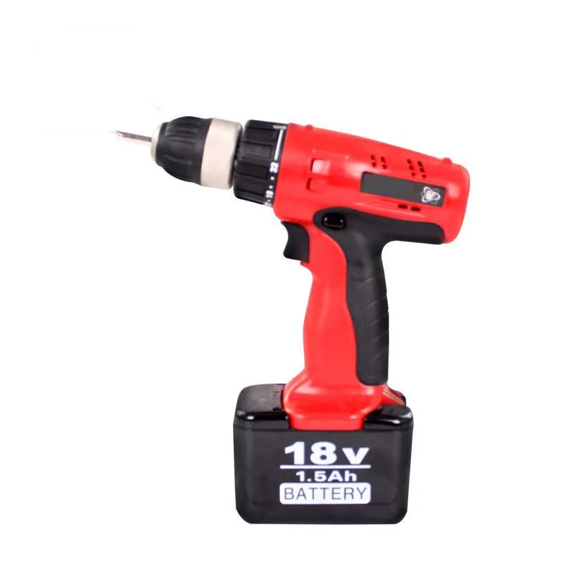 Power-Tool-Electric-Screwdriver-Power-Driver-D18DV2-Rechargeable-Type ...