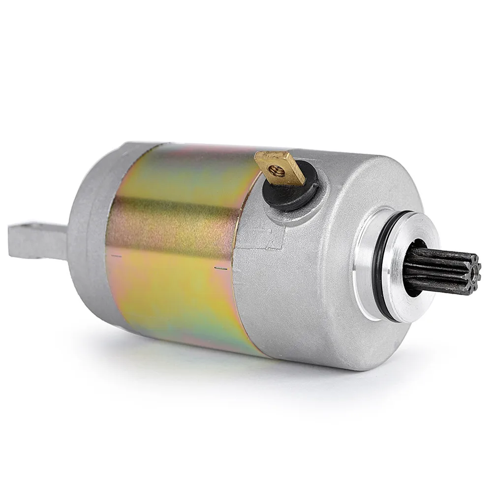 Electrical-Engine-Starter-Motor-for-Yamaha-XC125-Cygnus-Riva-125-2YM ...