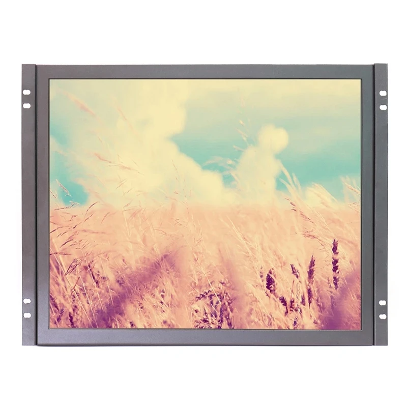 17-Inch-Square-Lcd-Monitor-Desktop-Return-And-Replacement-HD-TFT-with ...