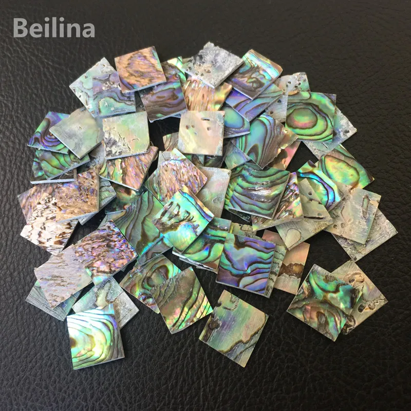 1lot-10pcs-13mm-13mm-New-Zealand-Abalone-Shell-Sheet-For-Musical ...