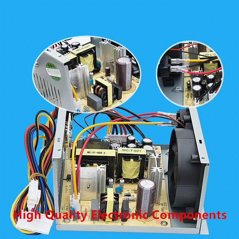 Original Doll Machine PSU For Mingchao AC220V 280W Switching Power ...