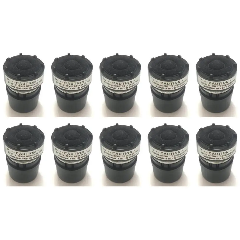 10pcs-Quality-Microphone-Cartridge-Dynamic-Microphones-Core-Capsule ...