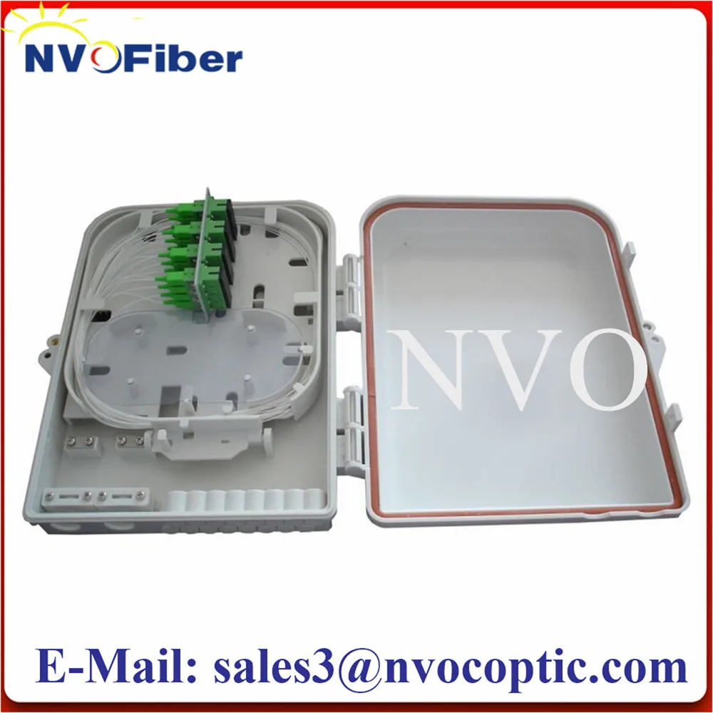 Tipo-OTB-0216-8core-1x16-Fibre-Box-Com-SC-APC-Adaptador-De-Fibra-ptica ...