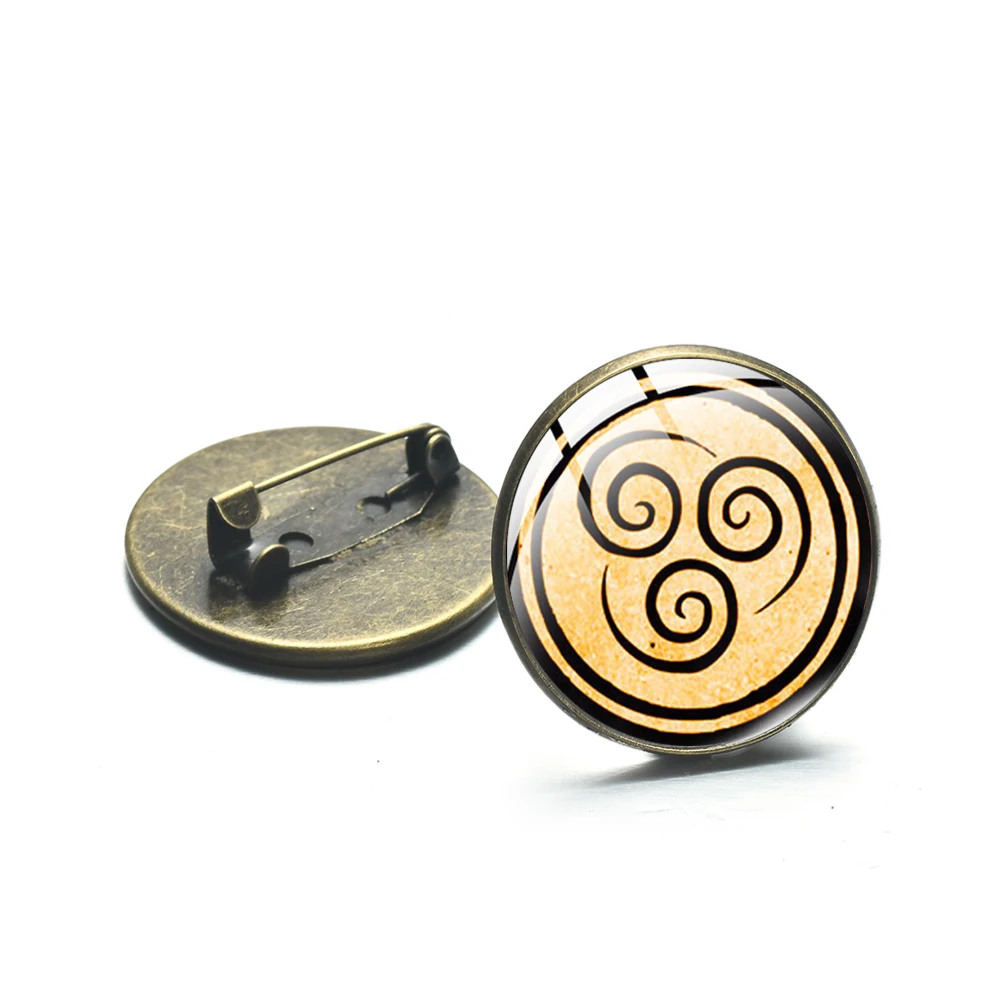 Air Nomads Logo