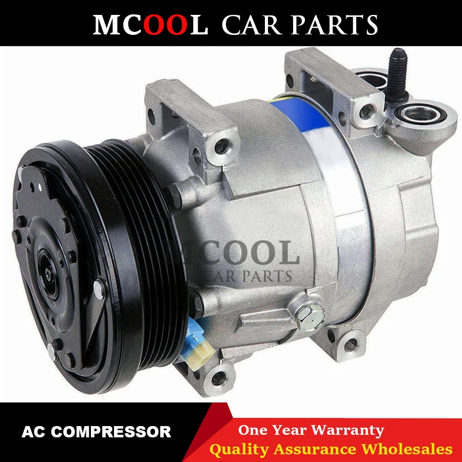 AC-Compressor-for-Chevrolet-Aveo-1-6-95234615-1521525-68270-714979 ...