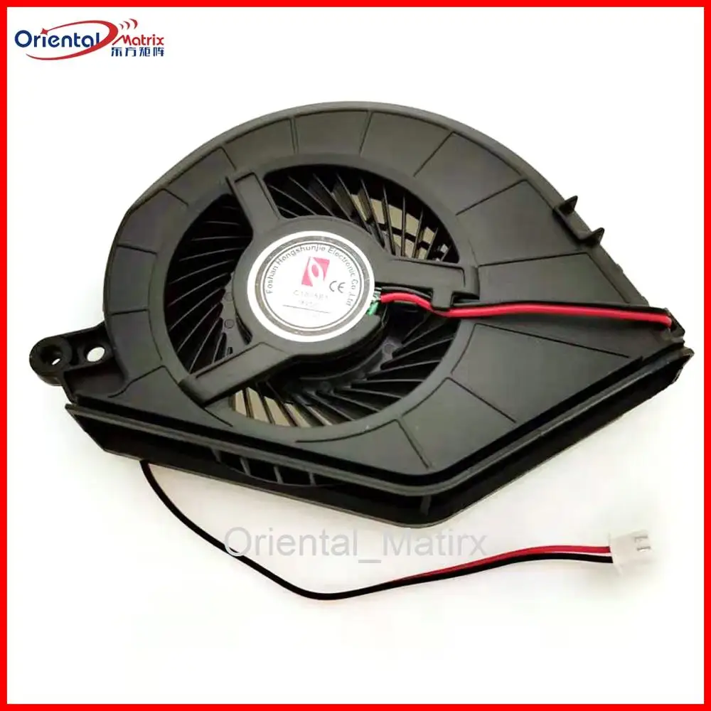C1015B1-18V-For-Induction-Cooker-Cooling-Fan-2Pin-C21-QH2113-C21-WH2110 ...