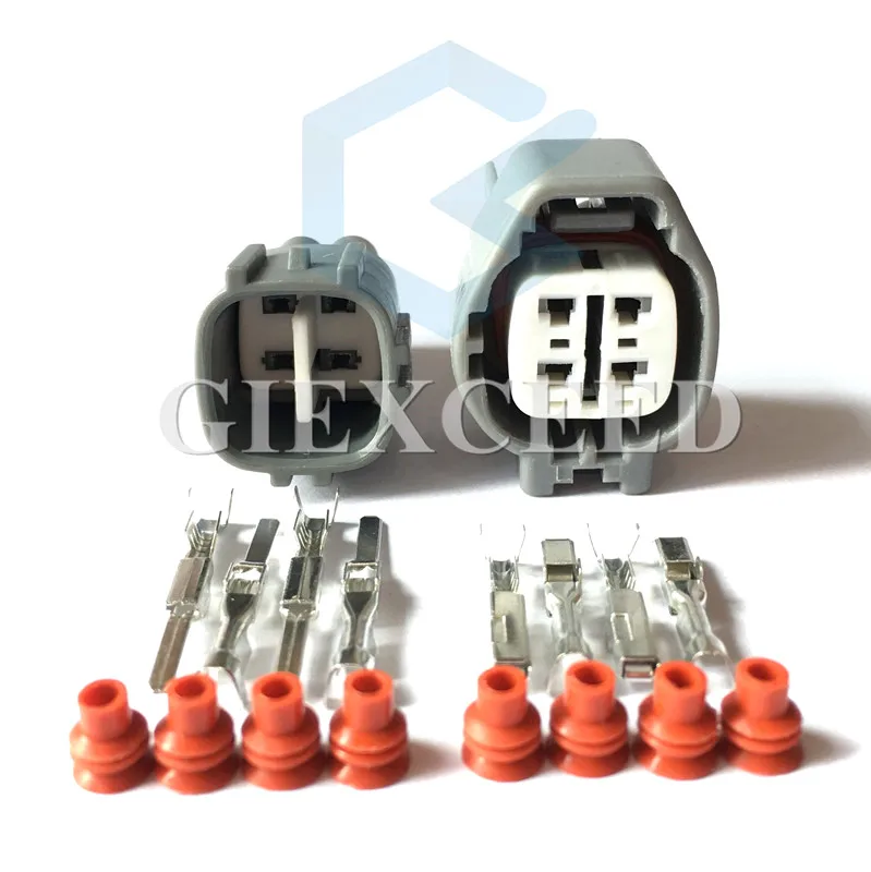 4-Pin-AC-Assembly-6189-0629-90980-11028-6188-0517-90980-11027-Connector ...