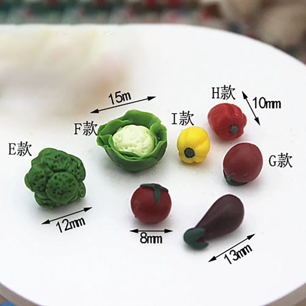 3Pcs-1-12-Dollhouse-Miniature-Accessories-Mini-Resin-Vegetables ...