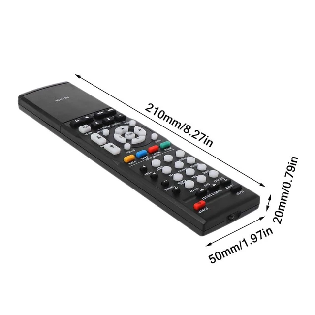 Pour D RC-1168 RC-1170 RC-1183 RC-1157 RC1156 AV Ré Télé #T7167 YS €2. ...