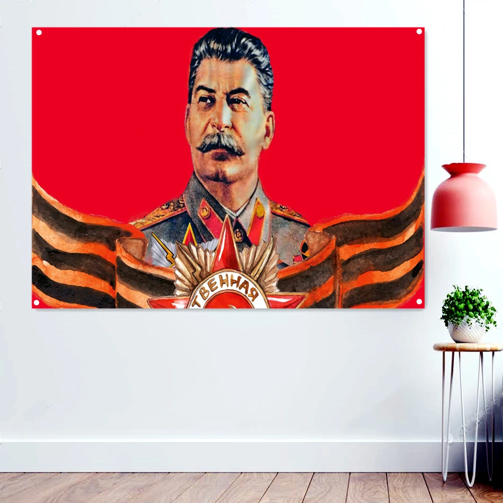 Stalin Wallpaper
