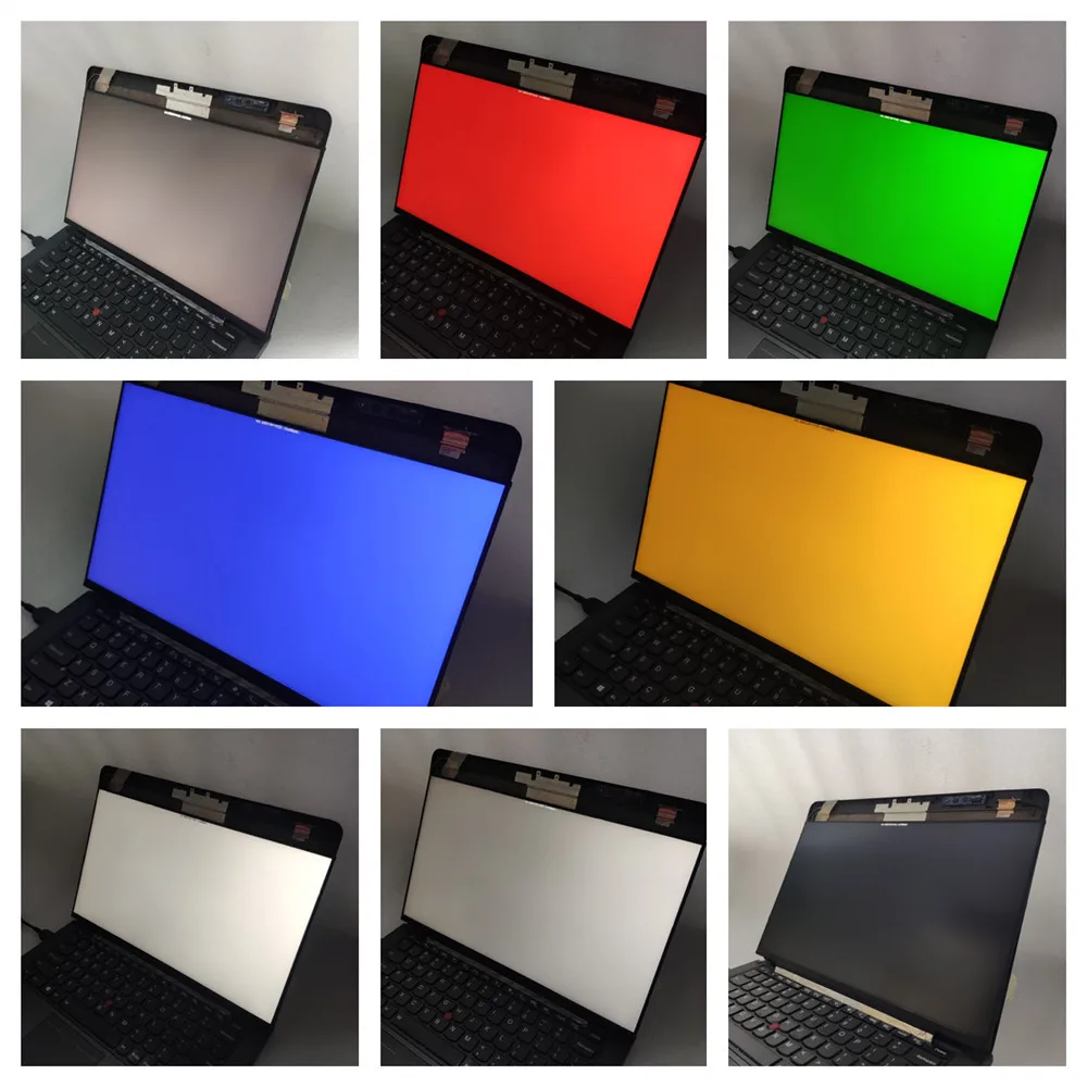 Экран для ноутбука Thinkpad T480 T490s X1 Carbon 7th 8th LCD N140HCG ...