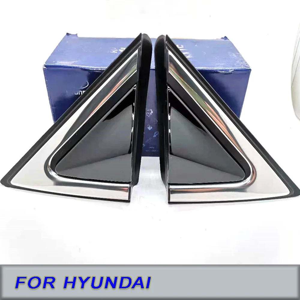 OEM Parts Conjunto de moldeado de guarnición lateral Delta, para ...