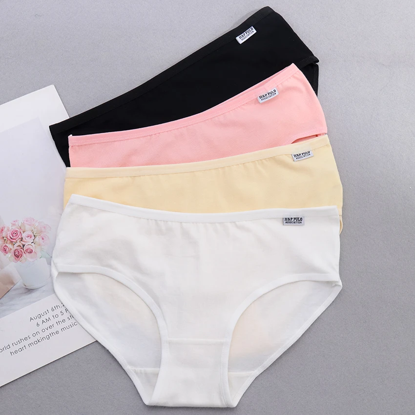 Bragas-de-algod-n-para-mujer-ropa-interior-ntima-lencer-a-Sexy ...