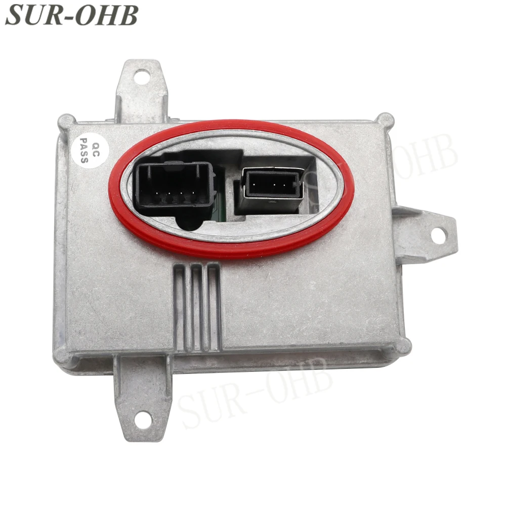 New OEM D3S D3R 3T921-01B80 Xenon Headlight Ballast Control Unit DHB-D3 ...