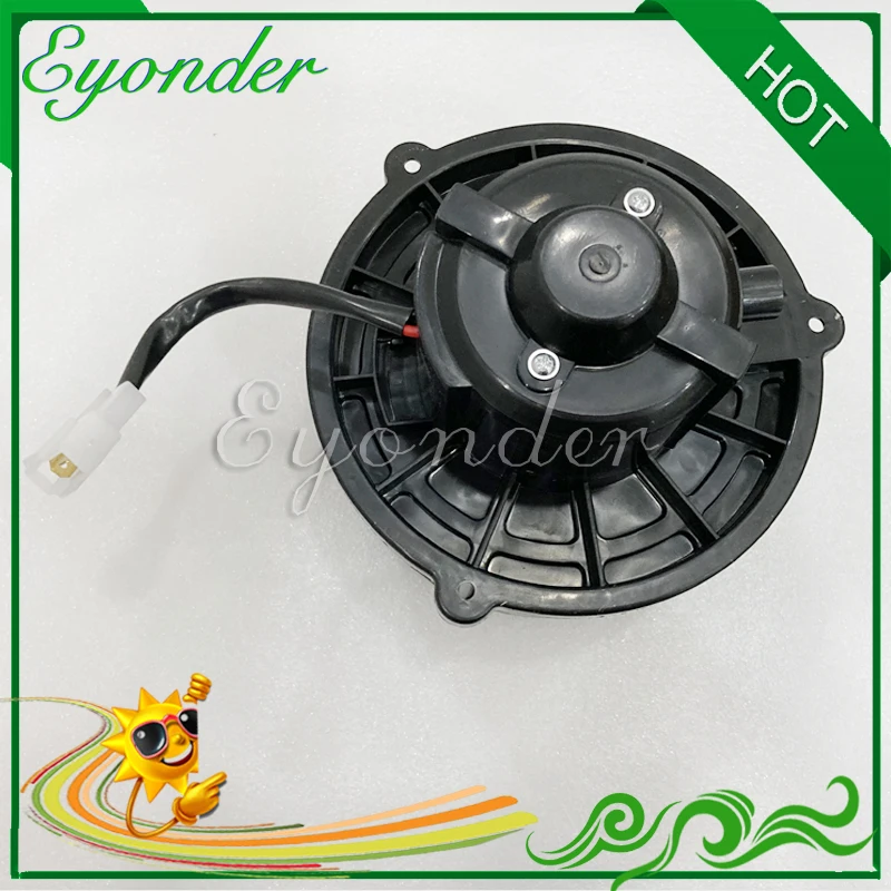 AC A/C Air conditioning Blower Fan Motor for Hyundai R170W 7 HL730 ...
