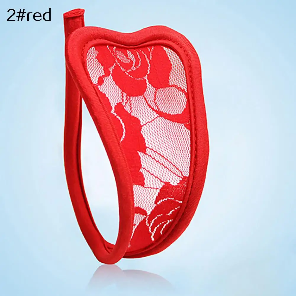 Bragas sexys de LICRA para mujer, Tanga sin costuras en forma de C ...