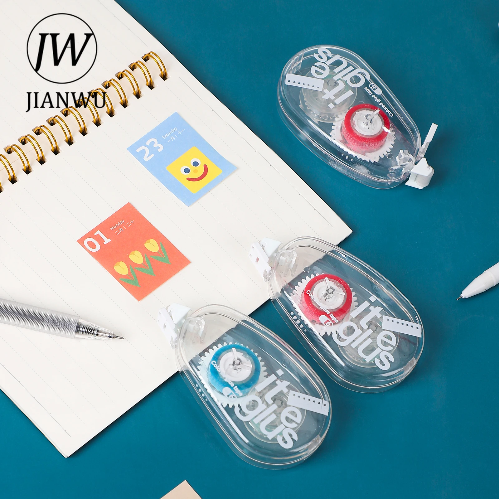 Correction tape - JianWu Official Store