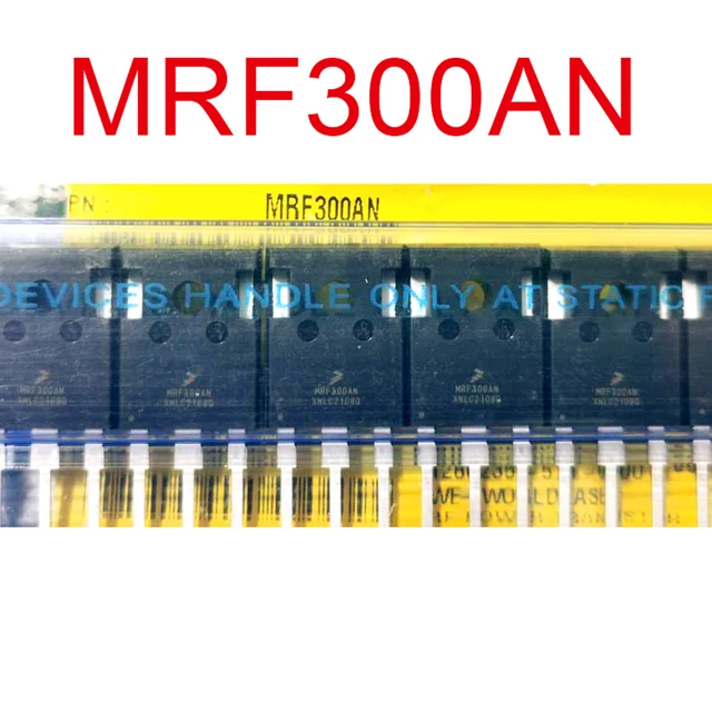 Mrf300An Mrf300Bn Új – FIXO.hu