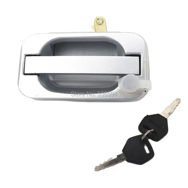 Bus Luggage Compartment Lock Automobile Door Lock Auto Engineering ...