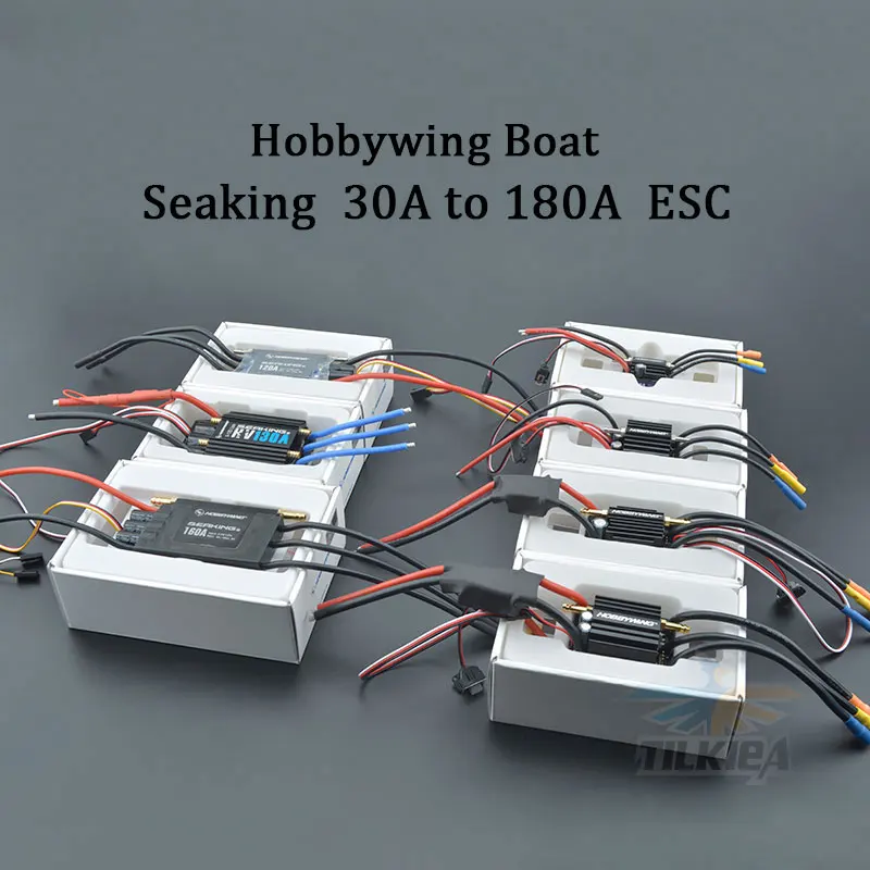 Rc-Boat-Seaking-ESC-30A-60A-120A-130A-180A-Brushless-ESC-Speed ...