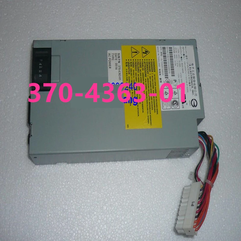 Almost Original PSU For SUN Fire V100 80W Power Supply 370-4363 DPSN ...