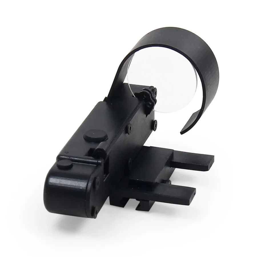 Tom Clancy's Rainbow Six Siege Okp-7 Reflex Sight Cosplay Prop ...