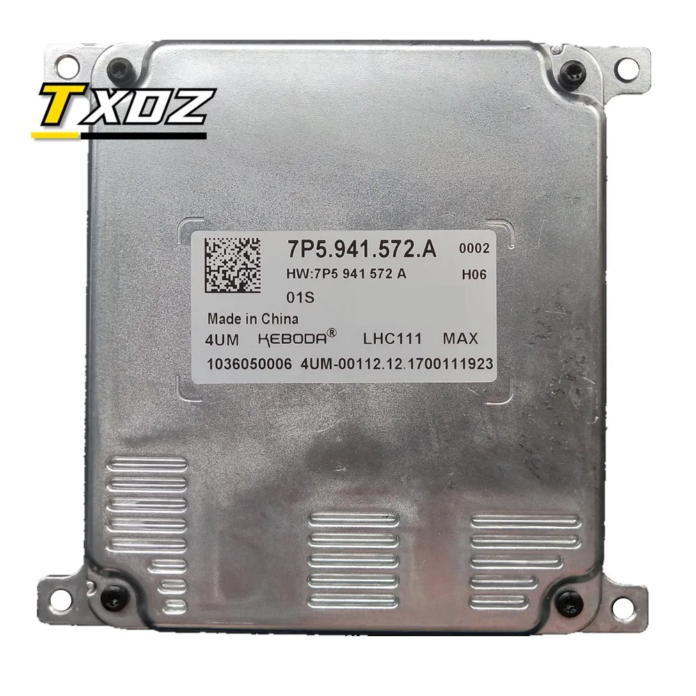 Original-7P5-941-572-A-For-Golf-Passat-Car-Headlight-Light-Computer ...