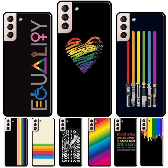 Lgbt Flag Covers