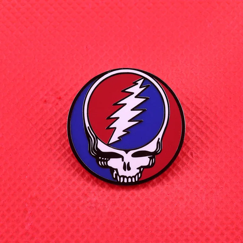 Grateful Dead Steal Your Face Album