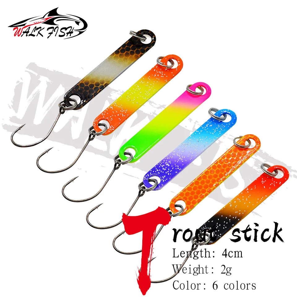 Pesca Iron Fishing Spoon | Pesca Iron Fishing Lure | Copper Fishing ...