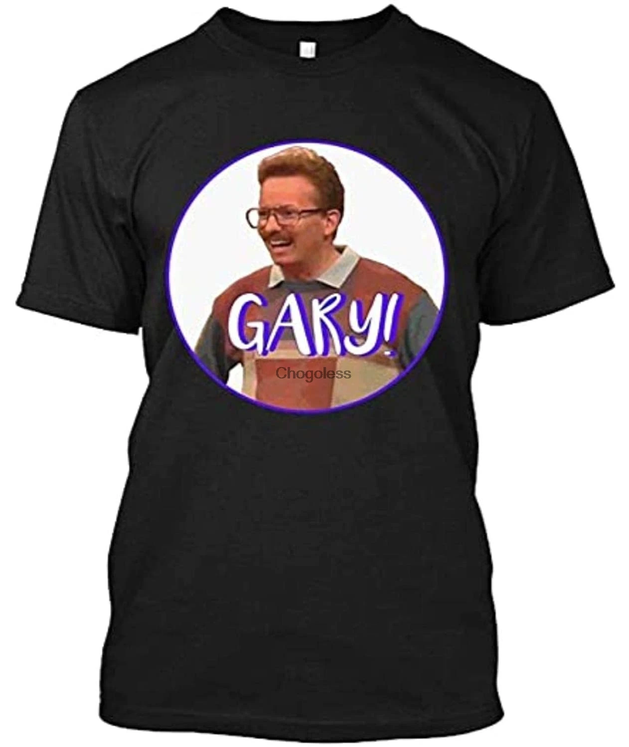 Ew Jimmy Fallon Gary