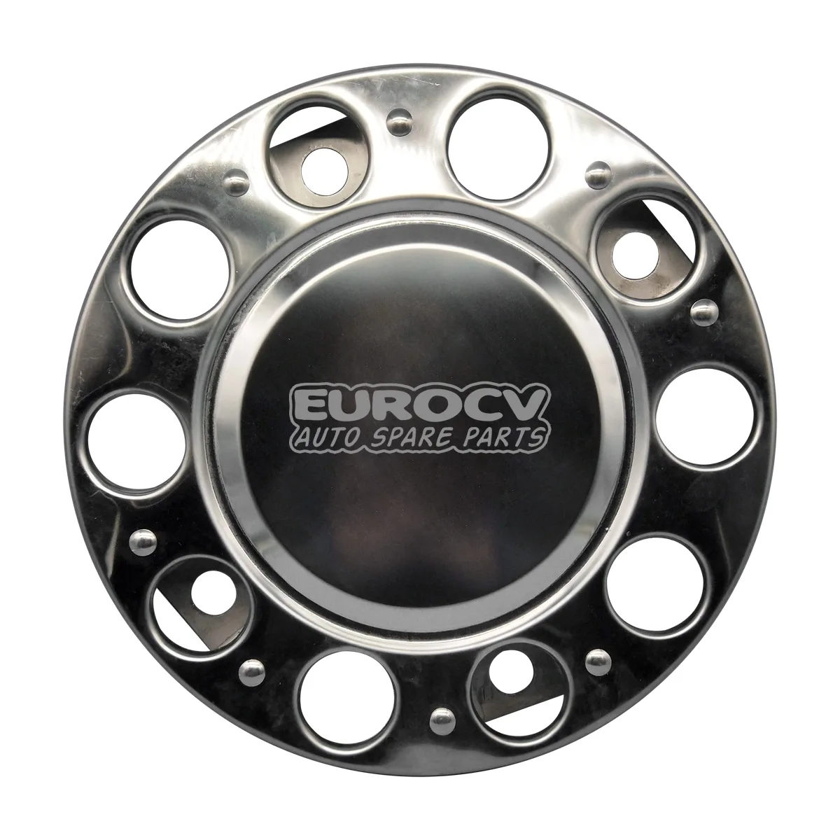 Spare Parts for Volvo Trucks VOE 3988730-1 Wheel Protecting Ring 2 Pcs ...