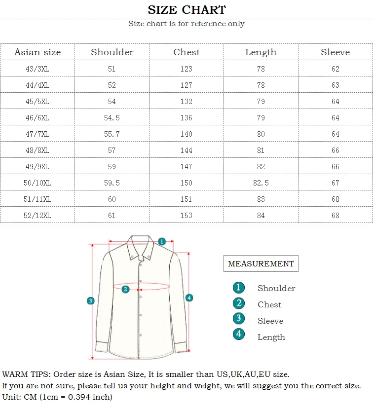 Chemise,Chemise à carreaux 100% coton à manches longues pour homme,vêtement de marque,grande ...