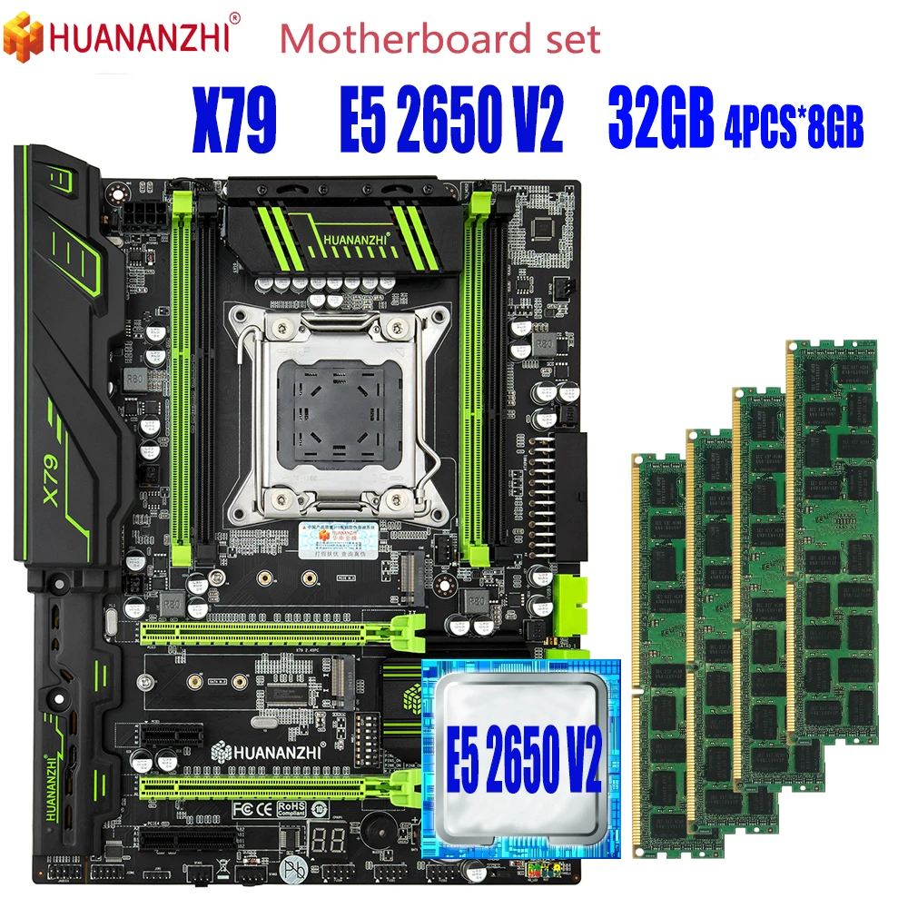 Материнская Плата Под Xeon – Telegraph