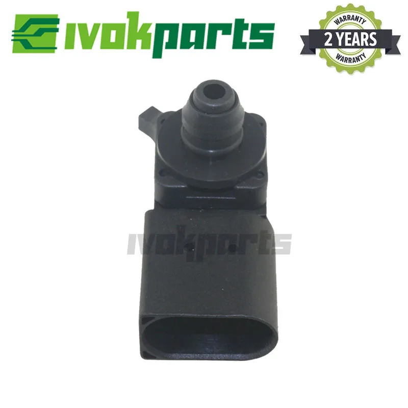 7G9N-9F479-AA-30731372-Intake-Manifold-Absolute-Pressure-Sensor-Map ...