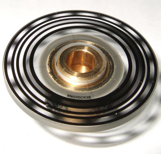 Bn030c538 Encoder Crystal Disc - Chargers - AliExpress