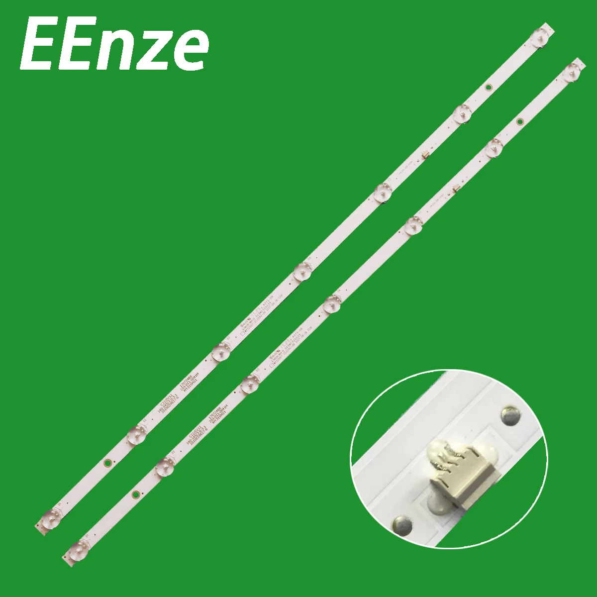 LED-Backlight-Strip-for-PTV32DS00Z-32GSR3000FB-210-108-1158H-MY32D07 ...