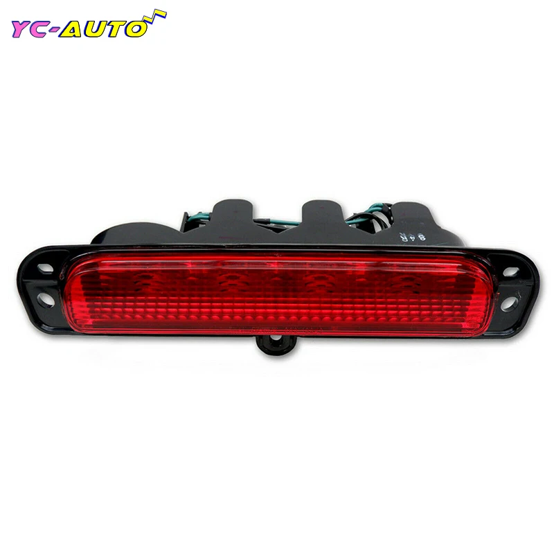 Rear-Third-Brake-Light-Tailgate-Brake-Stop-Lamp-8334A059-For-Mitsubishi ...
