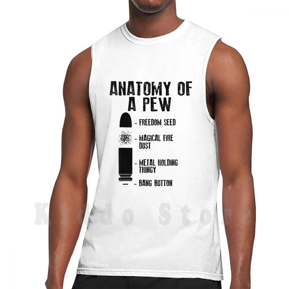 Anatomy-Of-A-tank-tops-vest-100-Cotton-Anatomy-Of-A-Bullet-Parts ...