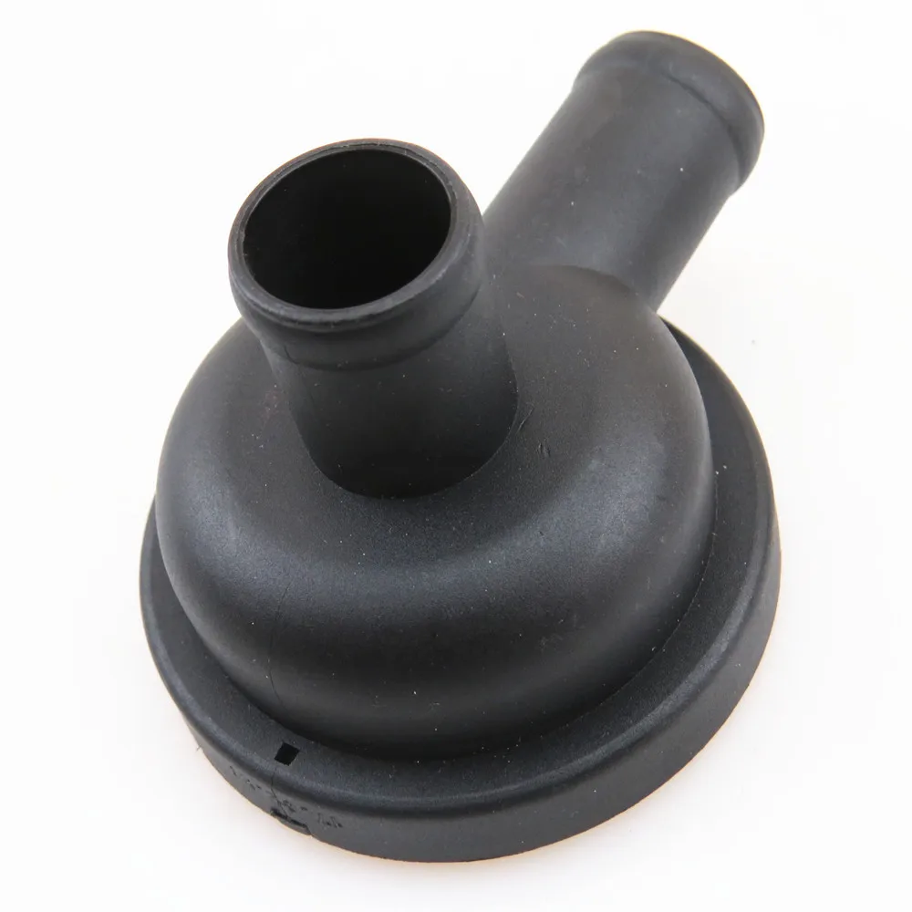 06A129101A 06A 129 101A Engine PCV Crankcase Breather Purge Valve For ...