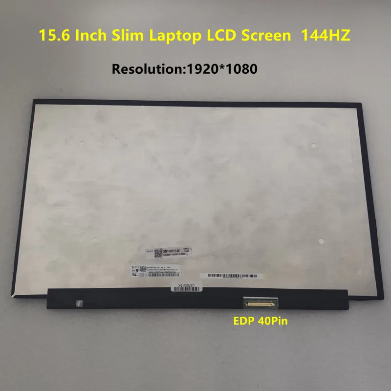 NV156FHM-NY4-B156HAN-09-2-LP156WFG-SPP1-15-6-Inch-Schlank-Laptop-LCD ...