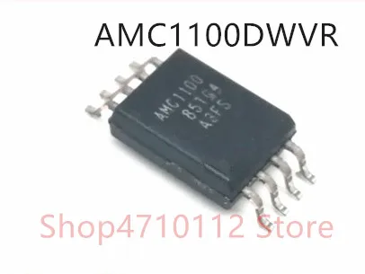 Free shipping NEW 10PCS/LOT AMC1100DWVR AMC1100 SOP 8|Battery ...