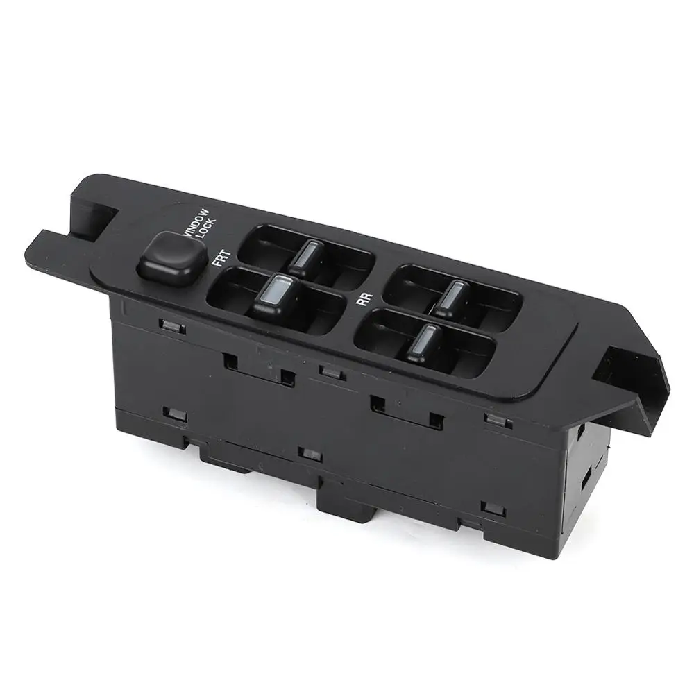 Car Electric Power Master Window Switch For Daewoo Lanos Prince Cielo ...