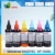 100mlx6 Bottle Universal Refill Ink Kit For Epson Canon Hp Brother ...