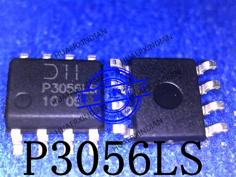 Novo-original-DMP3056LSS-13-dmp3056ls-p3056ls-sop8-imagem-real-de-alta ...